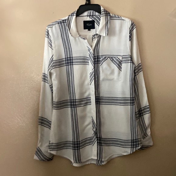 Rails | Tops | Rails Shirt | Poshmark